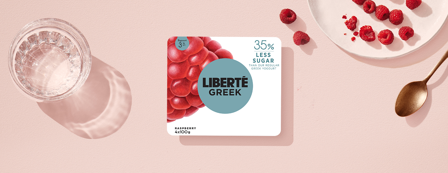 Liberté | Artisan de nature, Healthy and Gourmet Dairy Products