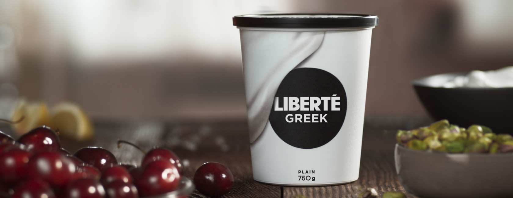 Liberté | Artisan de nature, Healthy and Gourmet Dairy Products